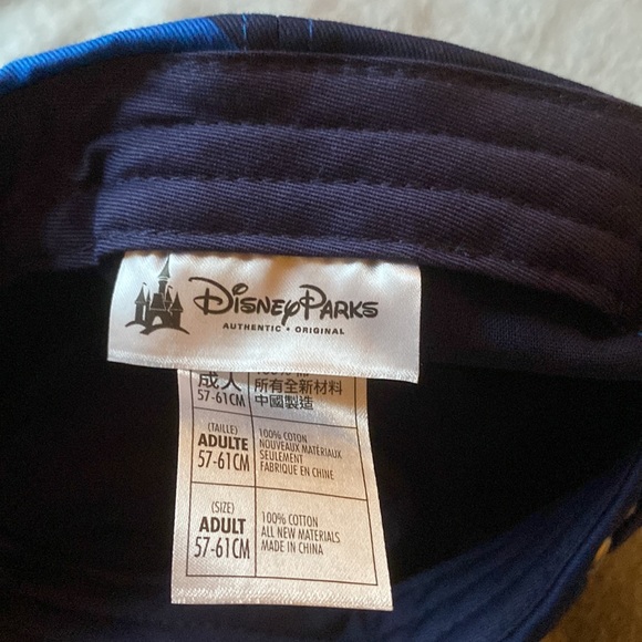 Disney | Other | Disney Dory Ball Cap | Poshmark